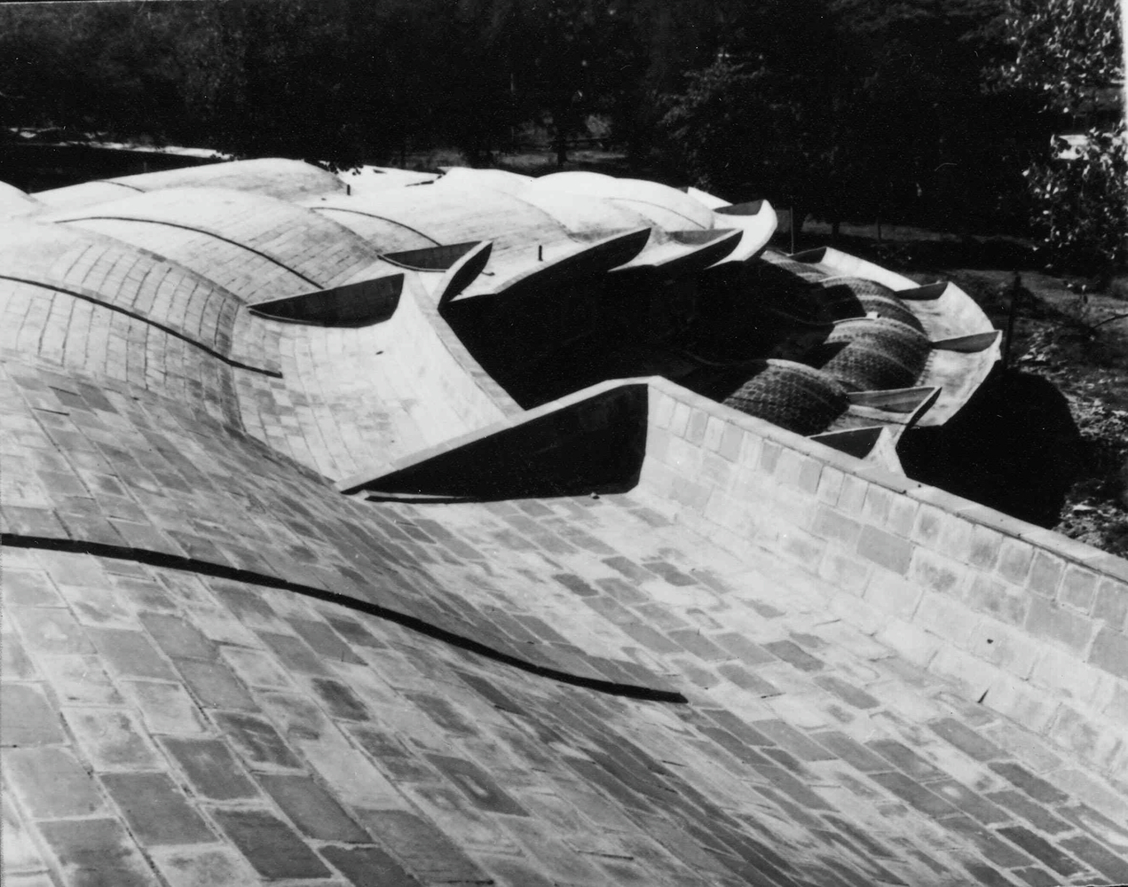 Gallery of "Unfinished Spaces" Portrays Vindicated Architects of Cuba's ...
