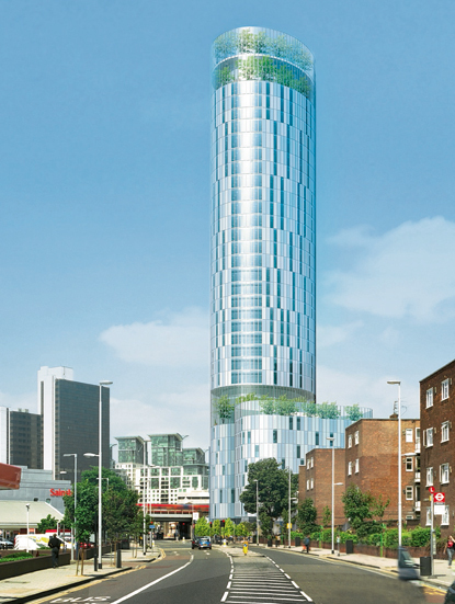 Gallery of The Towers of London - 7