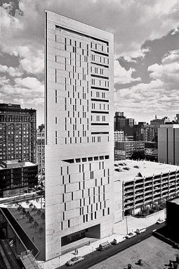 Gallery of A look into the life and work of Harry Weese - 8