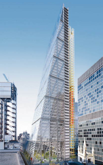 Gallery of The Towers of London - 5