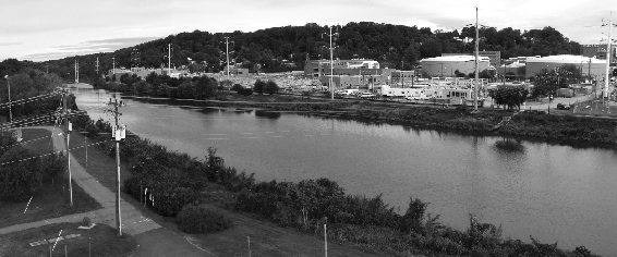 4 Mile Run Pedestrian-Cyclist Bridge Professional Competition | ArchDaily