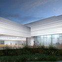 Baton Rouge International School / Trahan Architects | ArchDaily