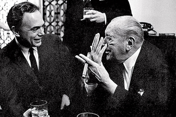 Gallery of A look into the life and work of Harry Weese - 3