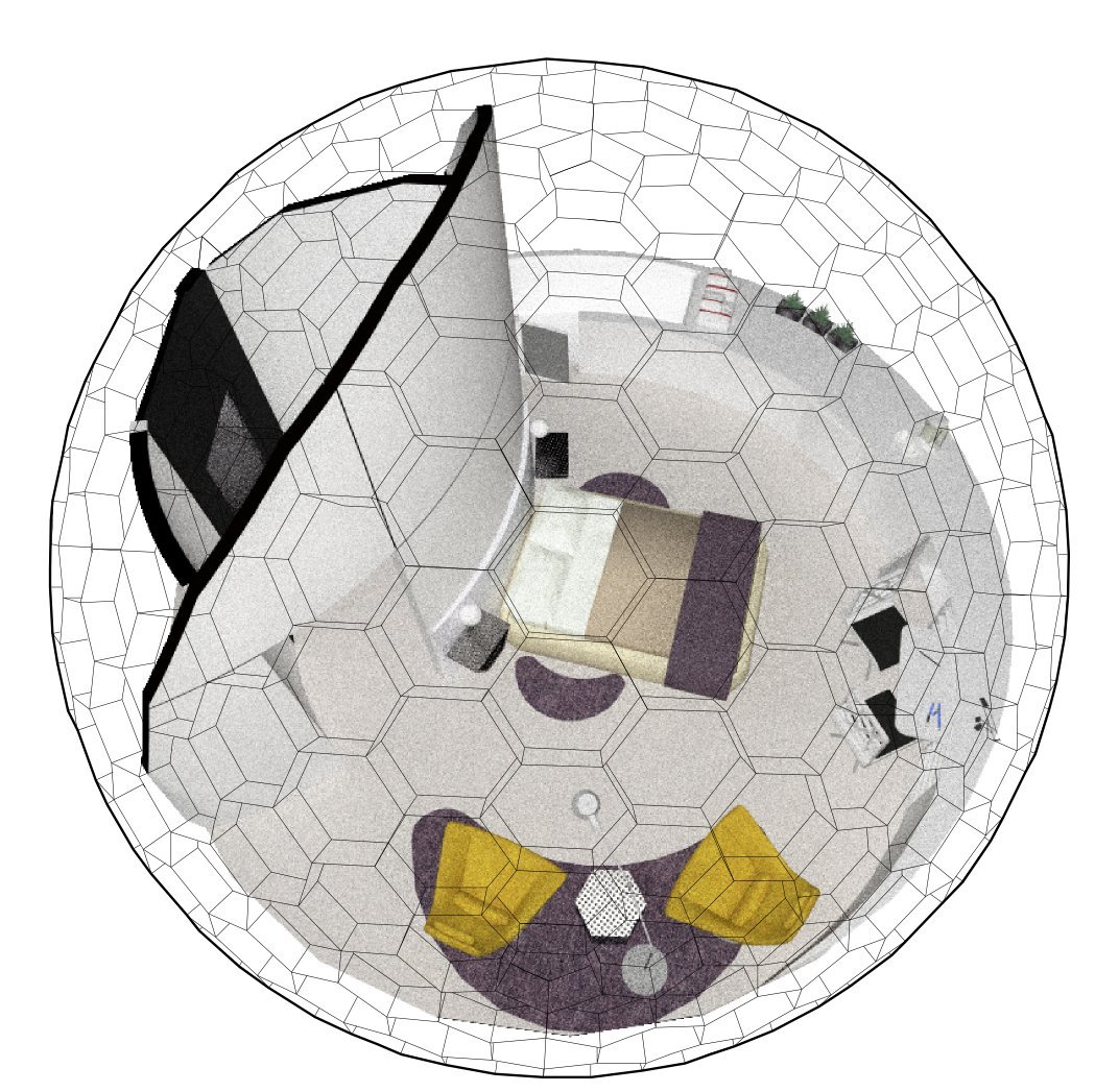 Gallery of Room for London / Arctic Associates - 11