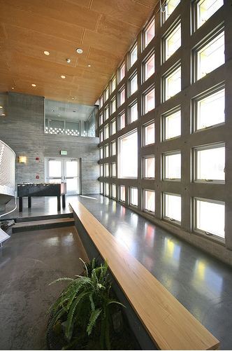 Gallery of Simmons Hall at MIT/ Steven Holl - 5