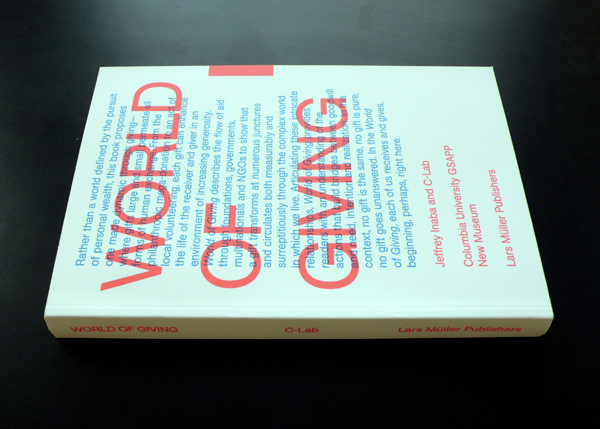 Gallery of World of Giving book launch - 2