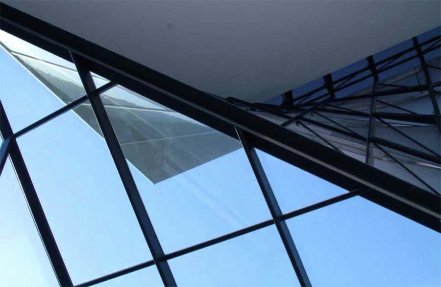 Gallery of Prism Gallery / PATTERNS - 11