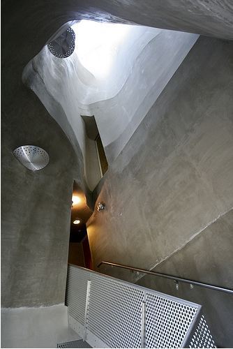 Gallery of Simmons Hall at MIT/ Steven Holl - 20
