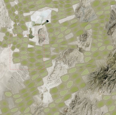 Gallery of Sietch Nevada / Matsys Designs - 2