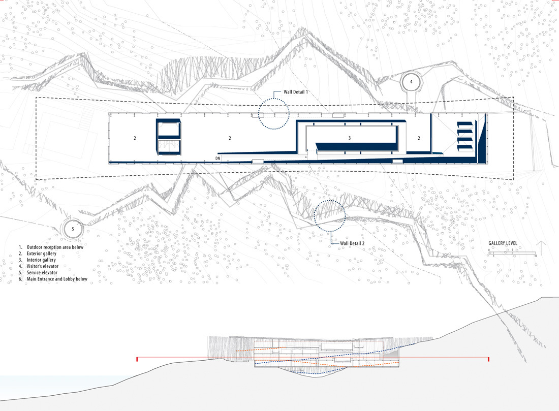 Gallery of Tsunami Memorial / VeeV Design - 18