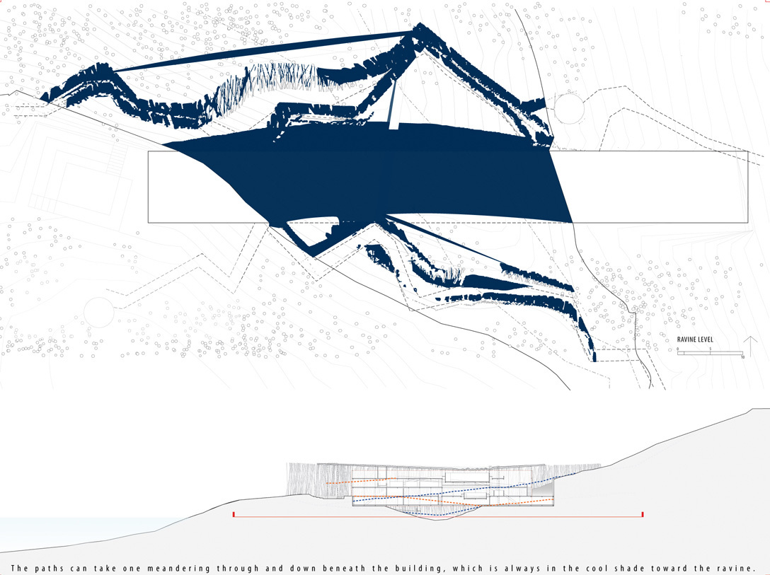 Gallery of Tsunami Memorial / VeeV Design - 4