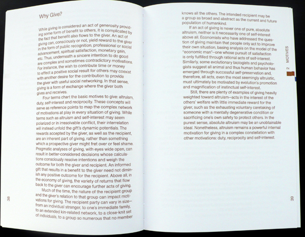 Gallery of World of Giving book launch - 5