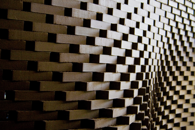 Gallery of Pike Loop, a robot-built installation in NYC - 2