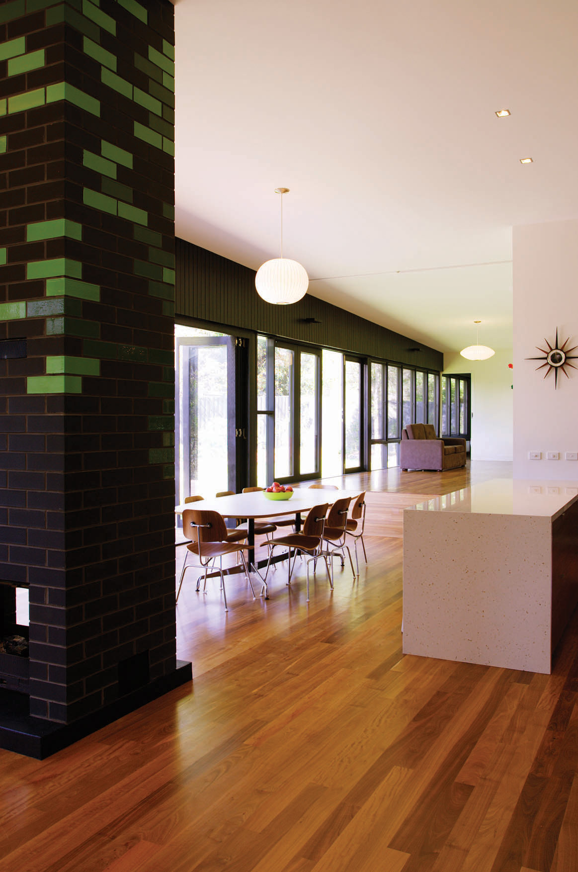 Balga House / Bellemo & Cat | ArchDaily