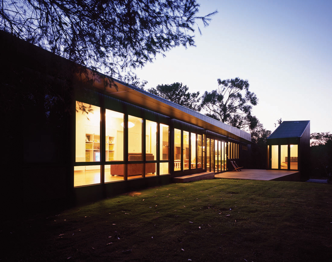 Gallery of Balga House / Bellemo & Cat - 4
