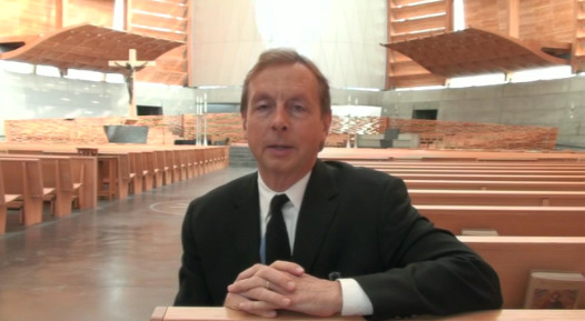 AD Interviews: Craig Hartman / SOM | ArchDaily