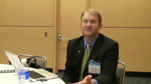 AD Interview: Phil Bernstein | ArchDaily