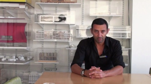 Gallery of AD Interviews: Bostjan Vuga / SADAR + VUGA - 1