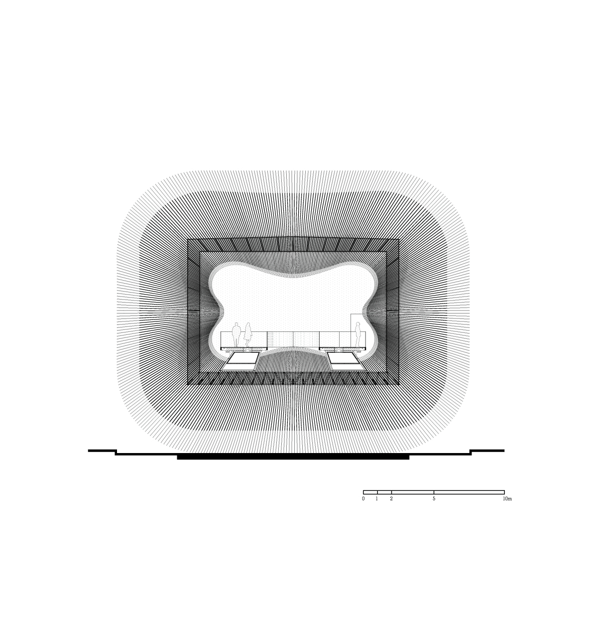 Gallery of UK Pavilion for Shanghai World Expo 2010 / Heatherwick ...