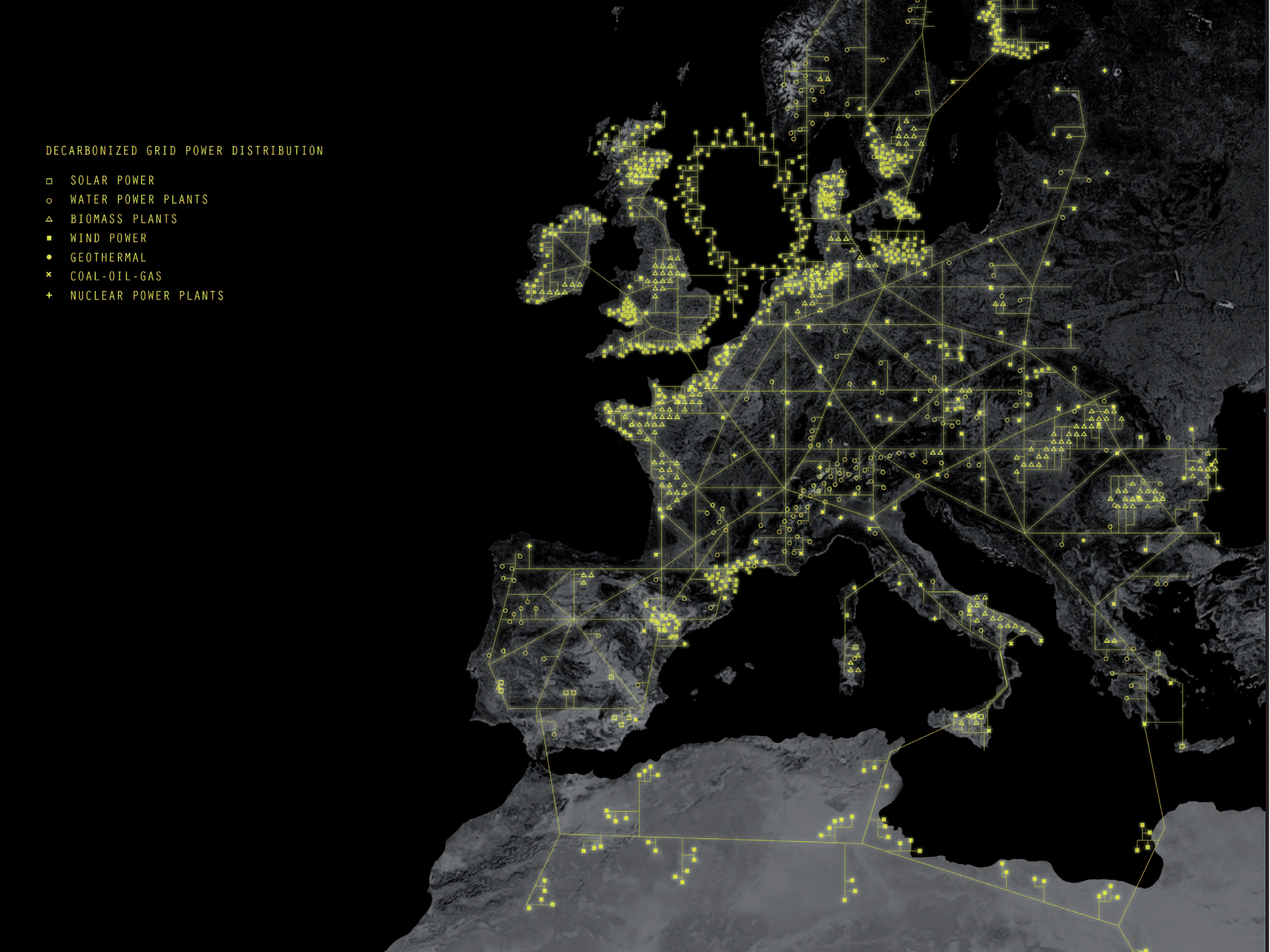 Gallery of Roadmap 2050: A Practical Guide to a Prosperous, Low-Carbon ...