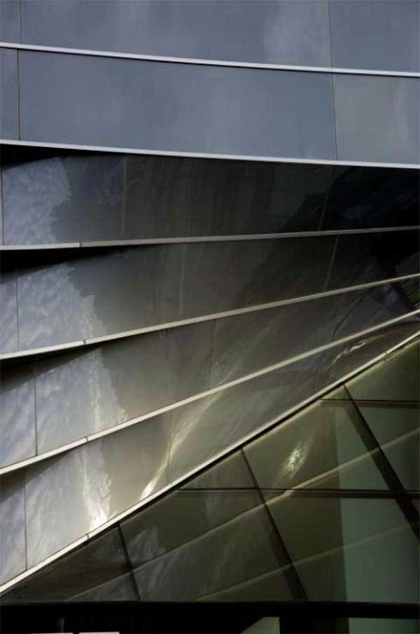 Gallery of Prism Gallery / PATTERNS - 4