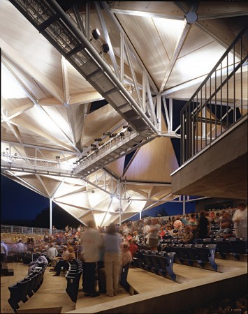 Gallery of AD Round Up: Theatres Part I - 4