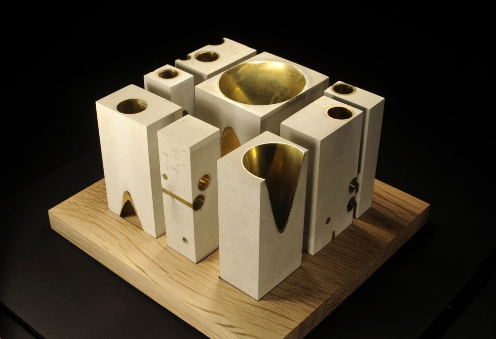 National Music Center / Allied Works | ArchDaily