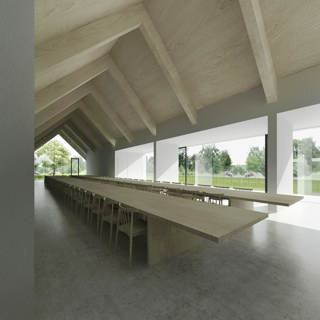 Gallery of Kamyk Heritage Park / Tamizo Architects - 7