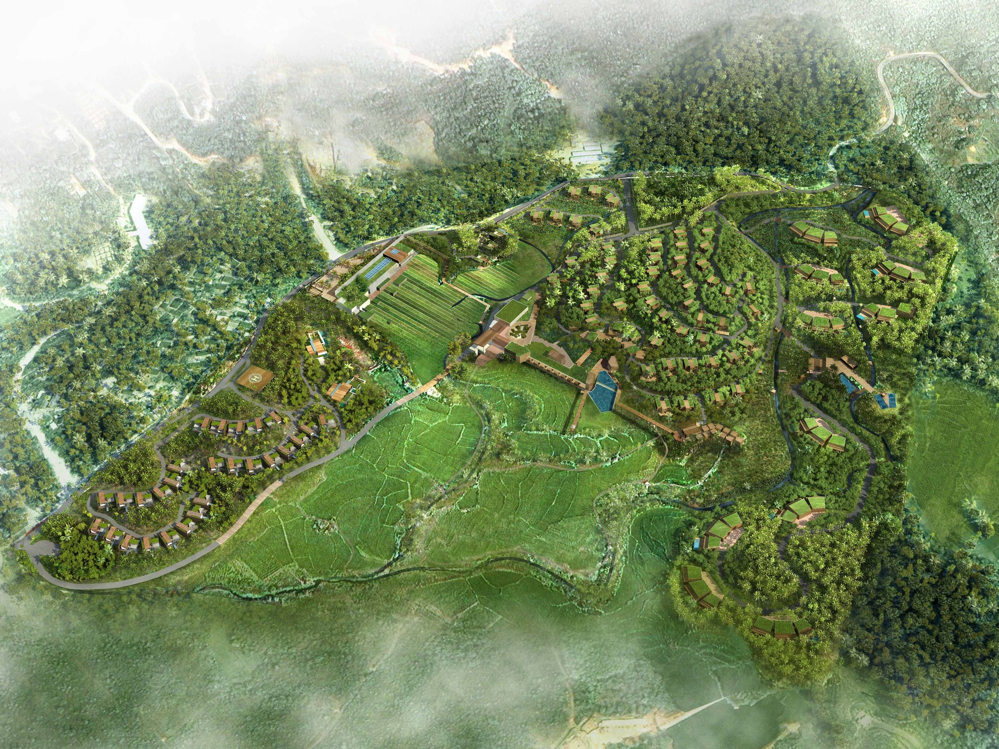 Gallery of Global Research & Development Center / Broadway Malyan - 3