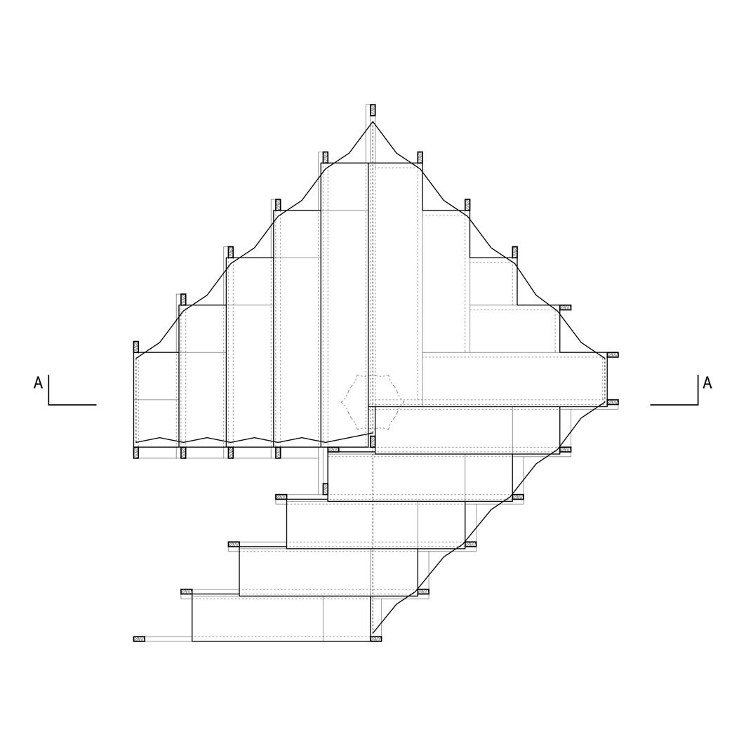 Gallery of 4am by dePaor Architects at Venice Biennale - 14