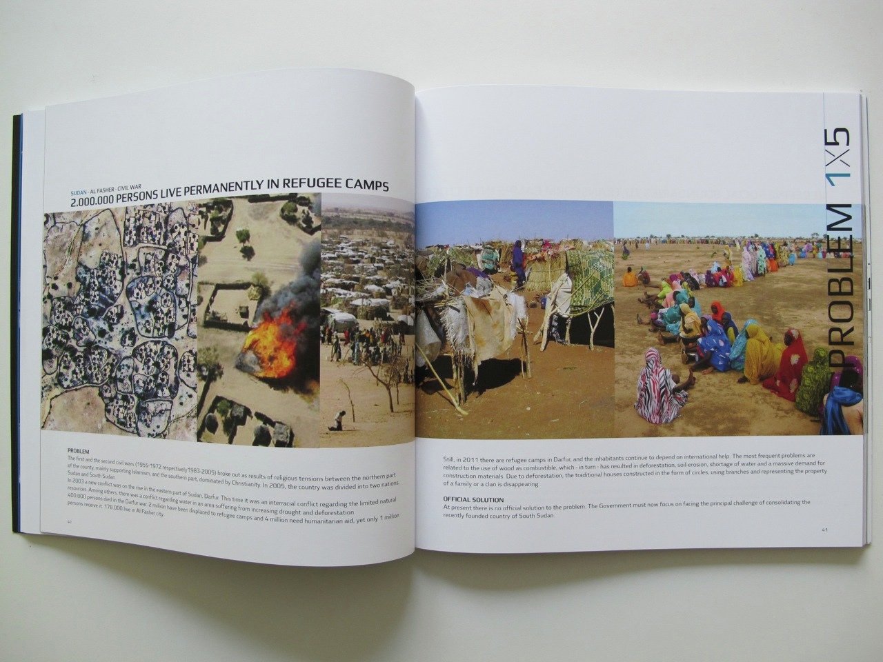 Gallery of Architecture Humanitarian Emergencies / Jorge Lobos - 2