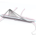 Infinity Loop Bridge / 10 Design + Buro Happold | ArchDaily