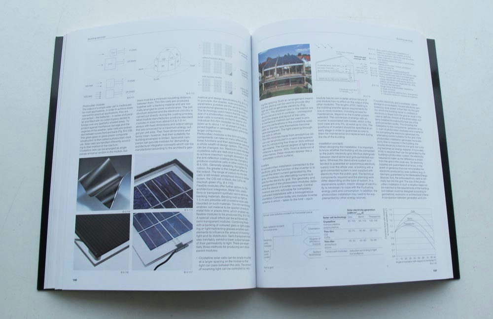 Gallery of Energy Manual: Sustainable Architects - 3