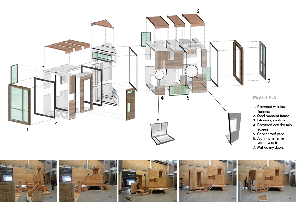 Architecture project from students wins a citation from the AIA, East ...
