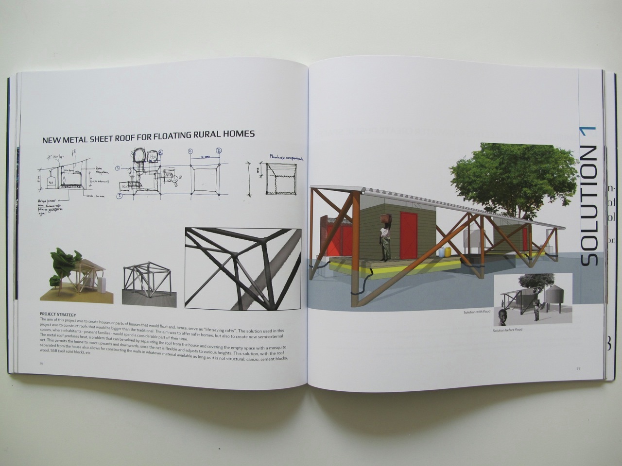 Gallery of Architecture Humanitarian Emergencies / Jorge Lobos - 8