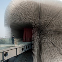UK Pavilion for Shanghai World Expo 2010 / Heatherwick Studio | ArchDaily