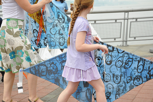 Gallery of FlyNY 2010 Returns to New York City - 4