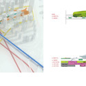 Masterplan for the Honghe Project / AECOM | ArchDaily