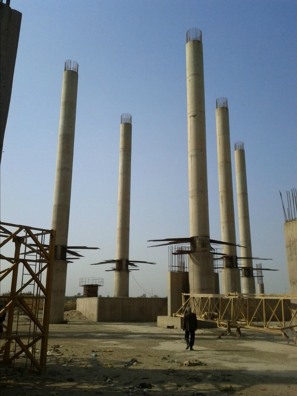 Update: Zaha Hadid shortlisted for Iraqi parliament | ArchDaily