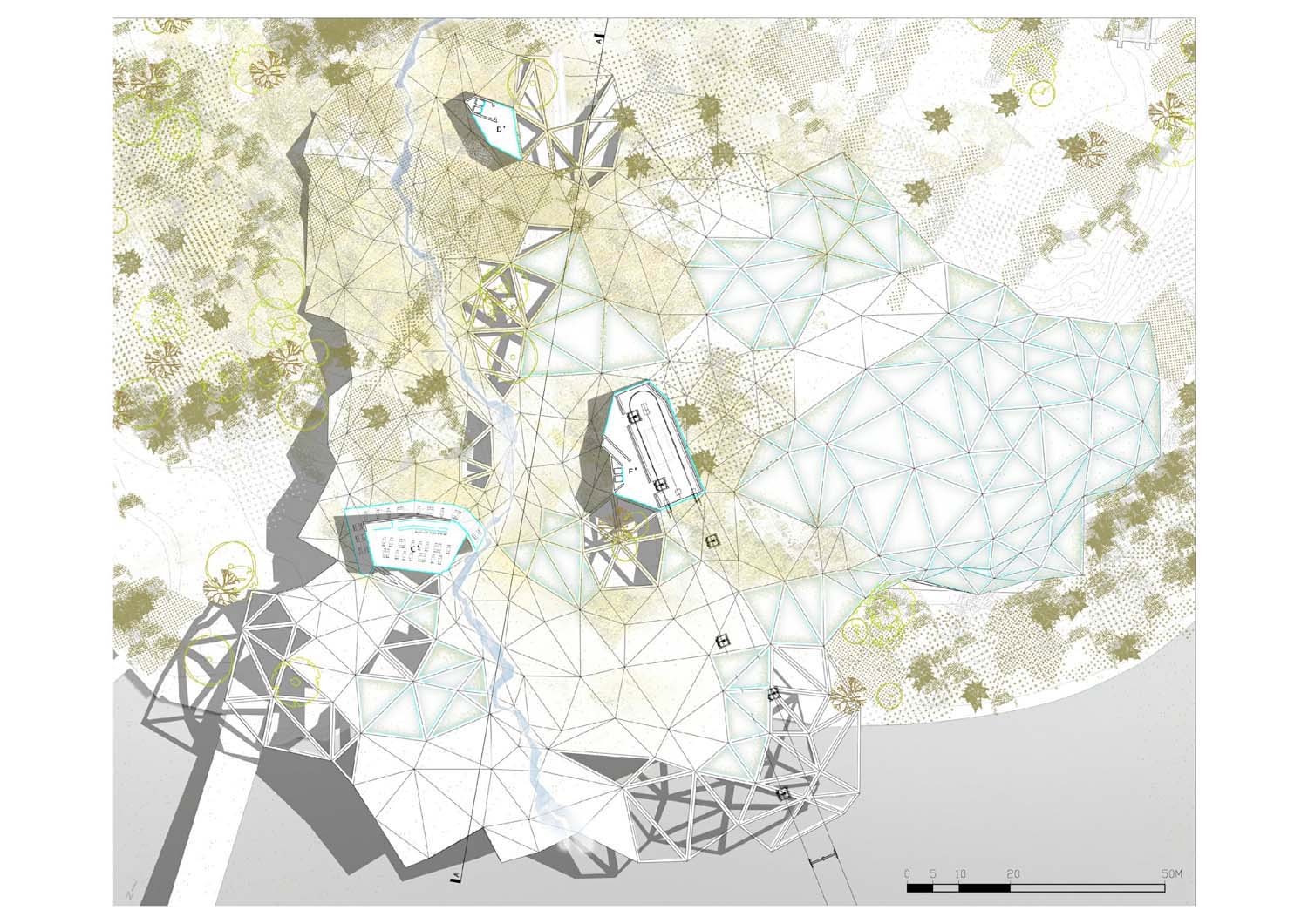 Gallery of Korkeasaari Zoo / Beckmann-N’Thépé architects - TN+ ...