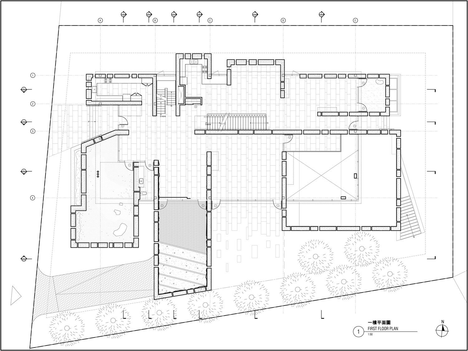 Gallery of ORDOS 100 #30: LTL Architects - 9