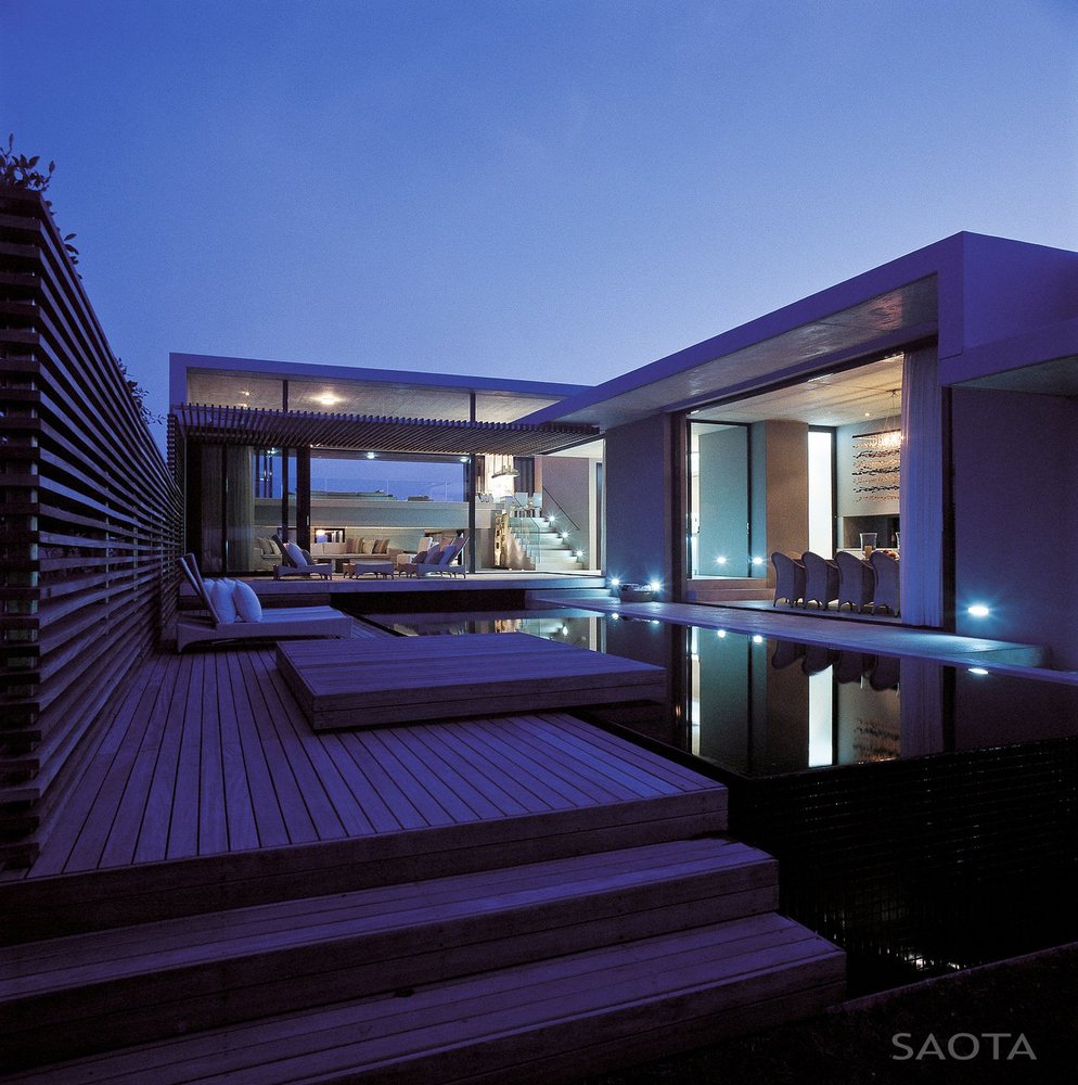 Gallery of Voelklip / SAOTA - 1