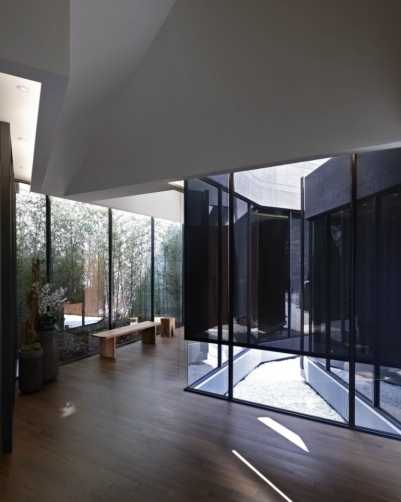 Gallery of The Heritage / CYS.ASDO - 19