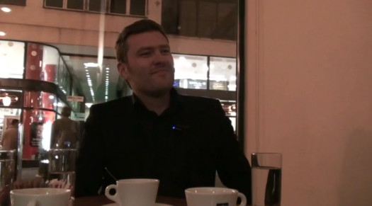 AD Interviews: Mikkel Frost / CEBRA | ArchDaily