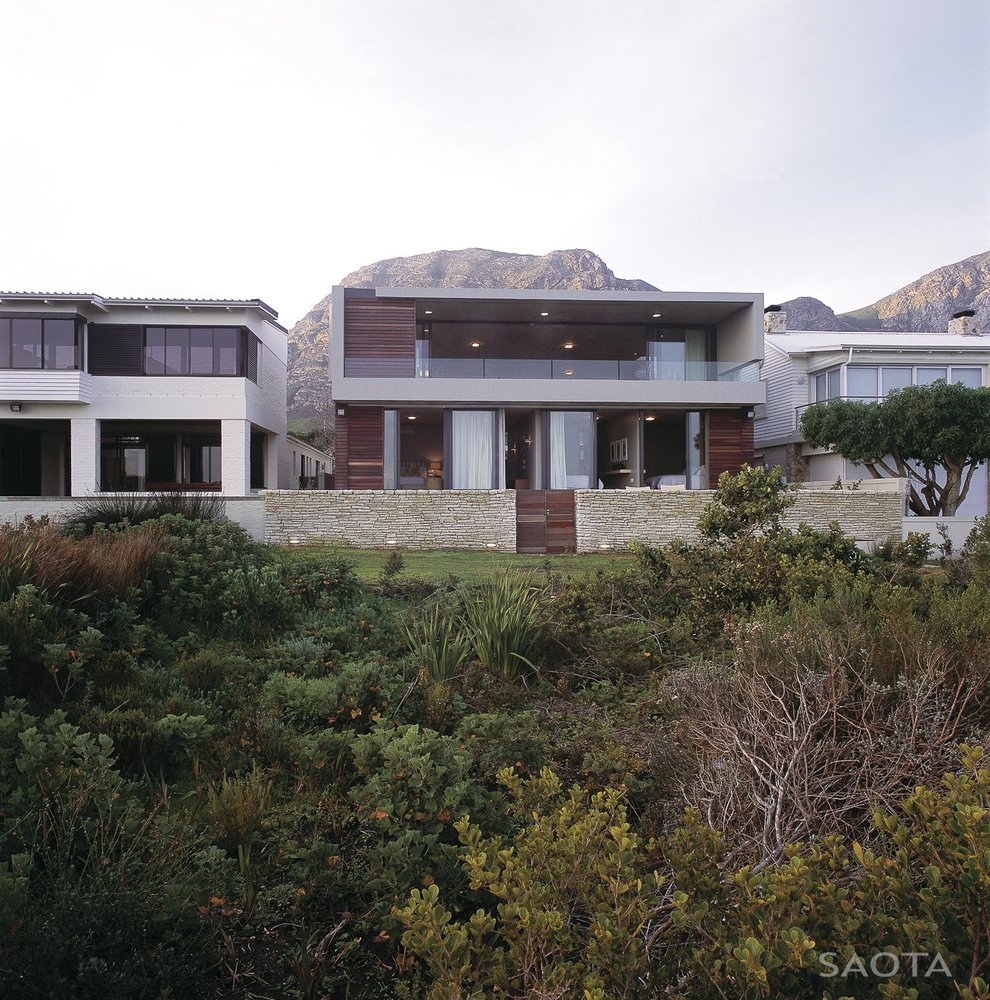 Gallery of Voelklip / SAOTA - 2