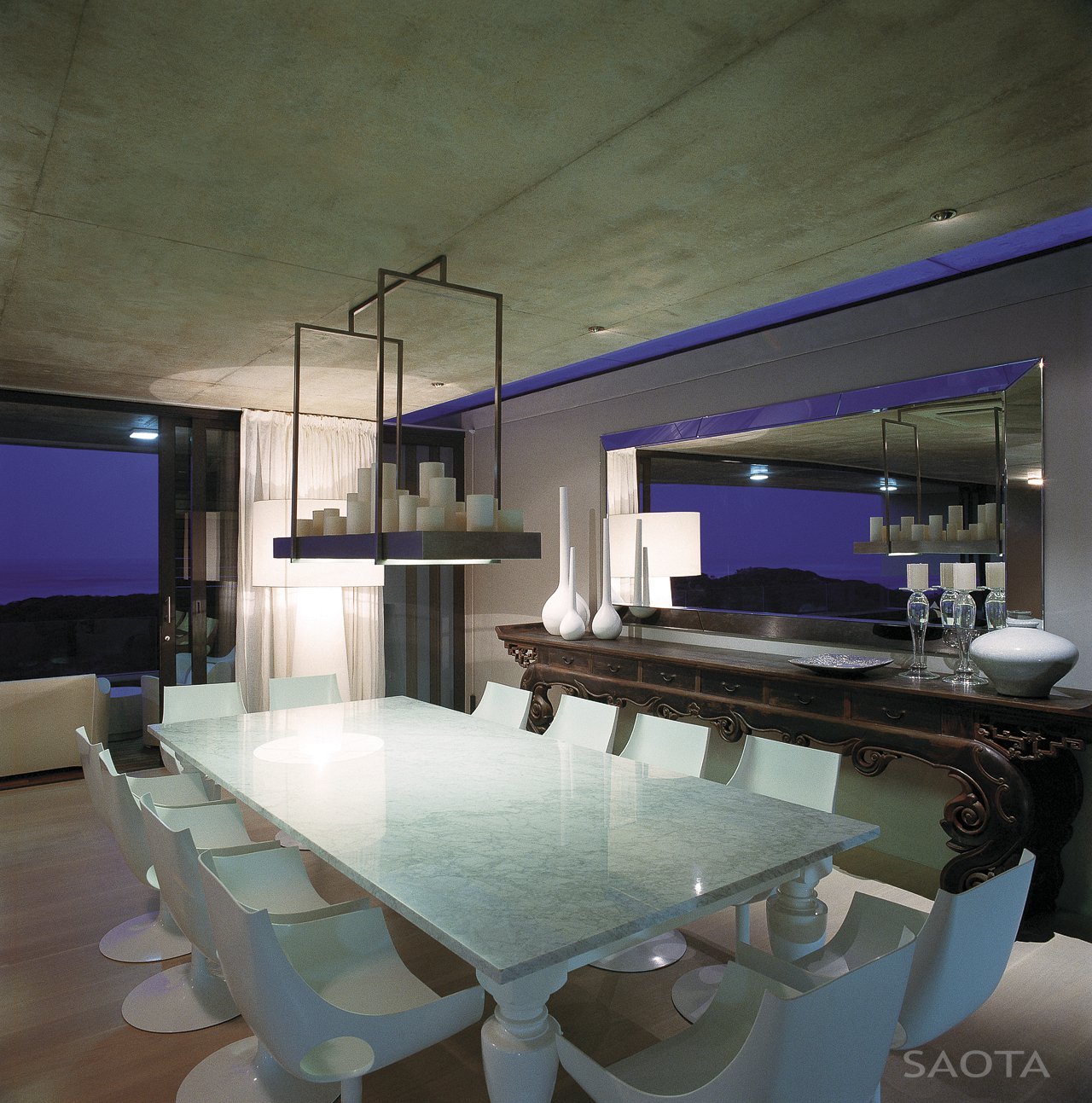 Gallery of Voelklip / SAOTA - 11