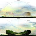 'Solar Loop' Competition Entry / Paolo Venturella & MenoMenoPiu ...