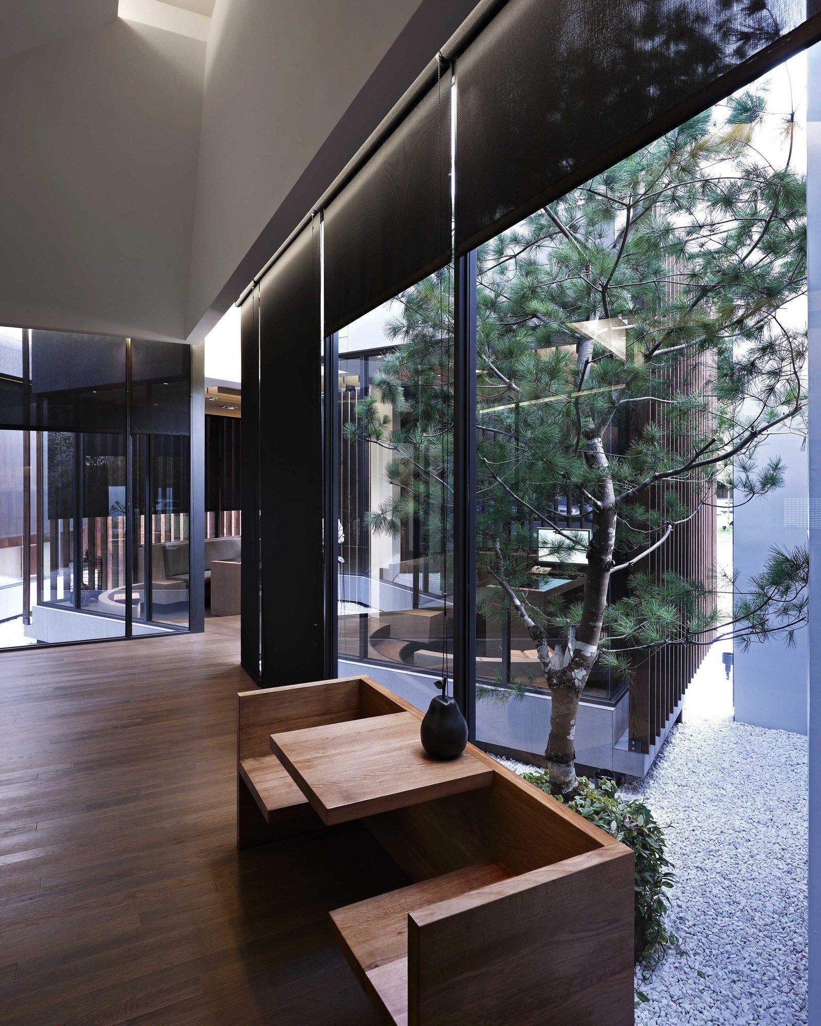 Gallery of The Heritage / CYS.ASDO - 3