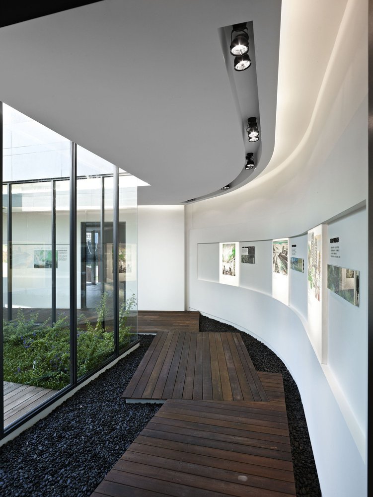 Gallery of The Heritage / CYS.ASDO - 18