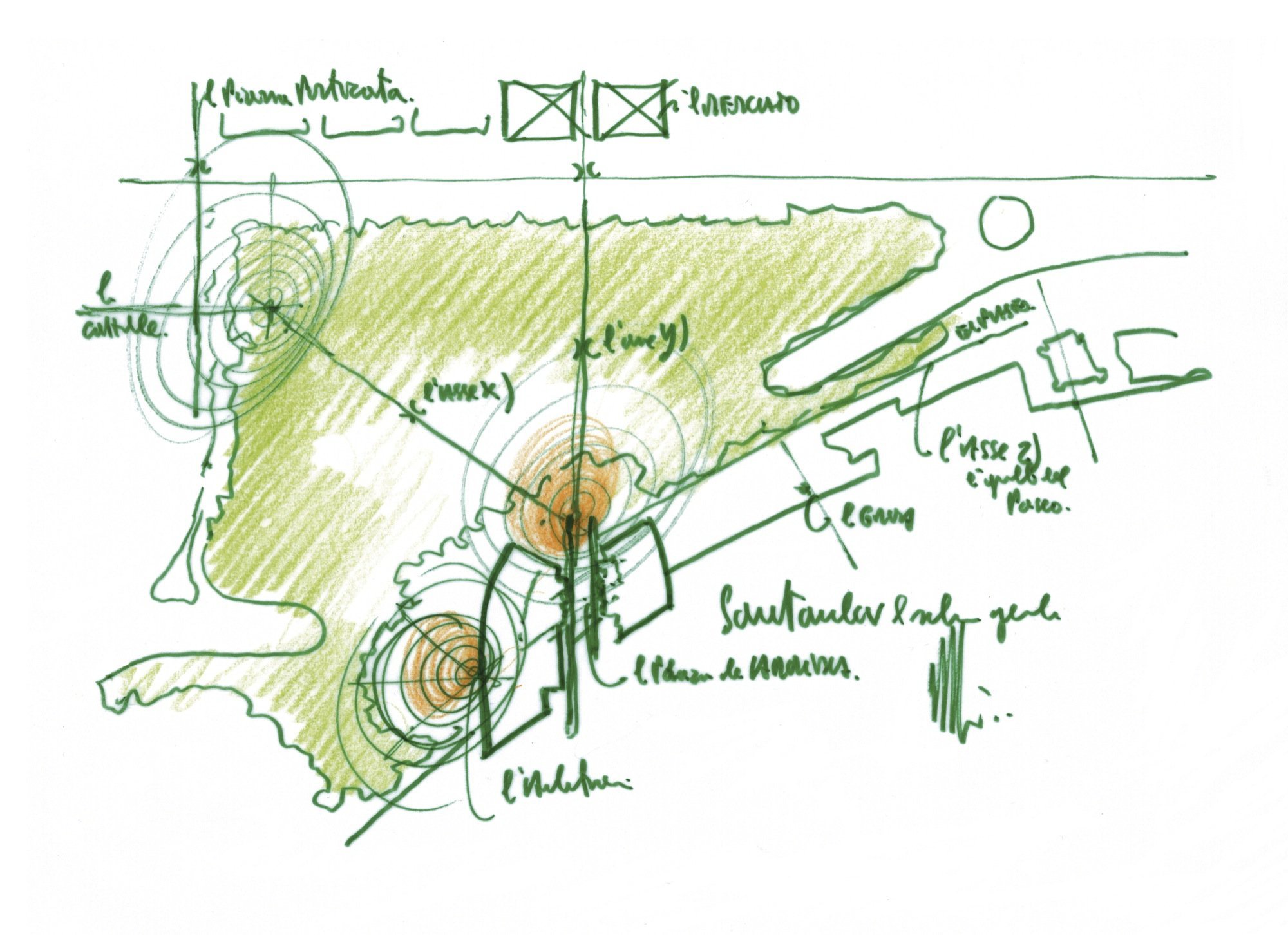 Update: Botín Center / Renzo Piano | ArchDaily